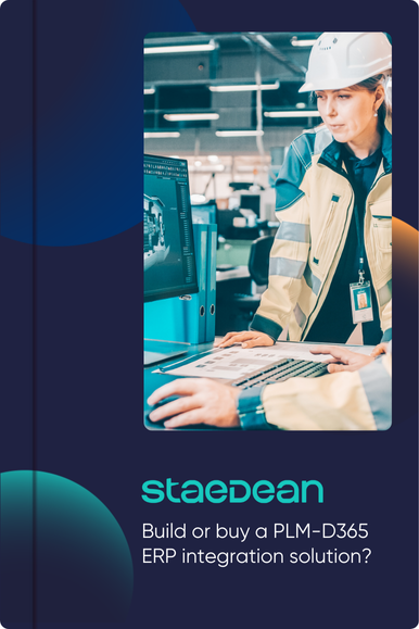STAEDEAN Solutions Pricing for Microsoft Dynamics 365